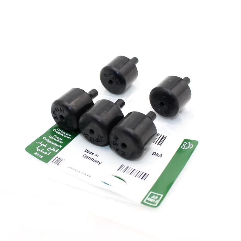 CFM500010-x5-Door-Bumper-Stop-Rubber-For-Land-Rover-LR3-LR4-LR2-RANGE ...