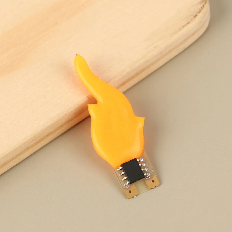 1pcs-3V-LED-Filament-Cob-Flash-Candles-Edison-1900-2200K-Diode-Light ...