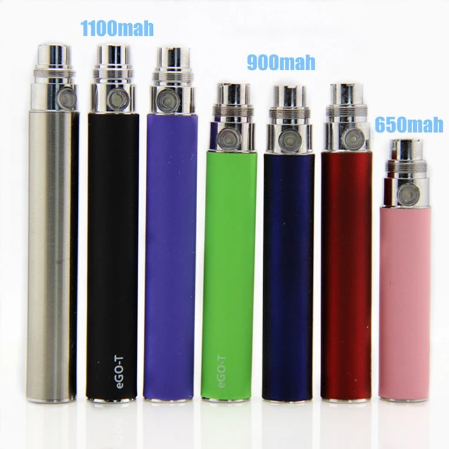 Double Vapor Pen Kits
