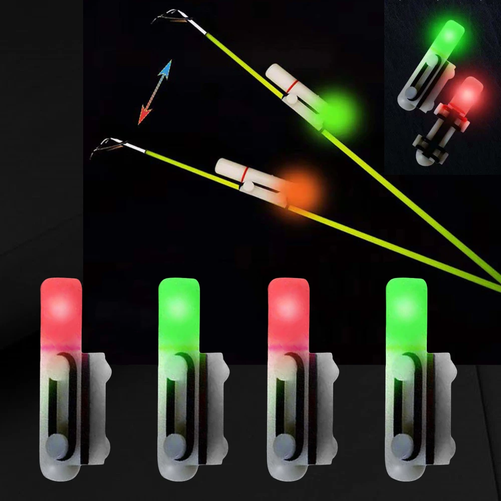 1-2Pcs-Fishing-Electronic-Rod-Tip-Luminous-Stick-Light-LED-Color ...