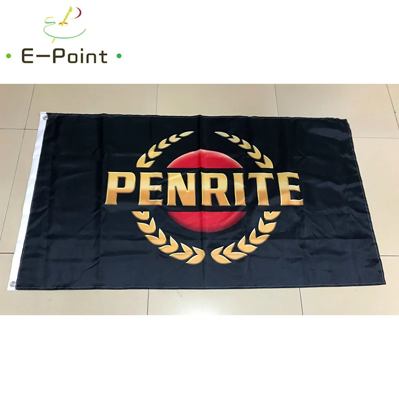 Flag of Penrite 90*150cm ( 3*5ft ) Size Christmas Decorations for Home ...