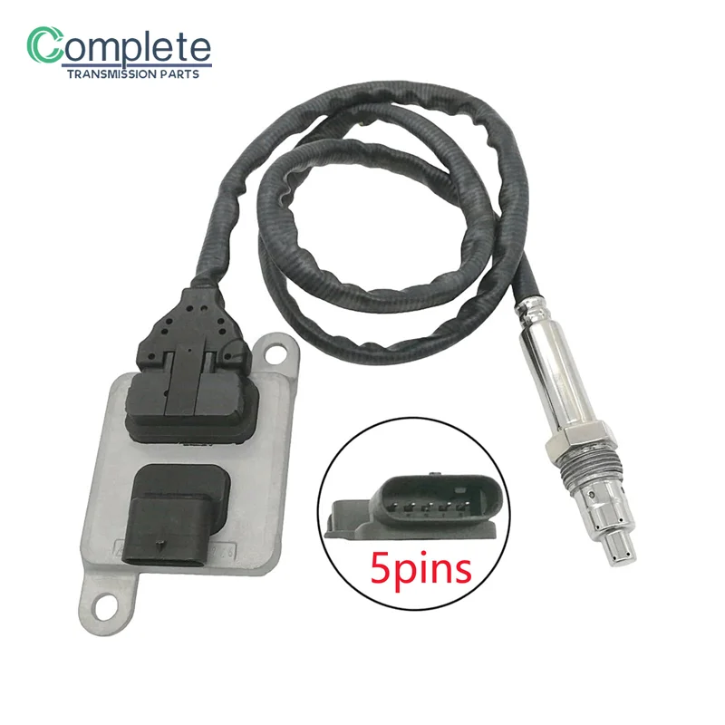 Brand-New-NOX-Sensor-Suit-For-Mercedes-ML-GLE-SLK-C-E-Class-A0009054410 ...