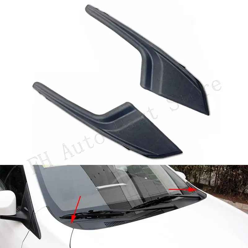 Limpiaparabrisas-delantero-53867-0D110-53866-0D110-placa-deflectora-de ...