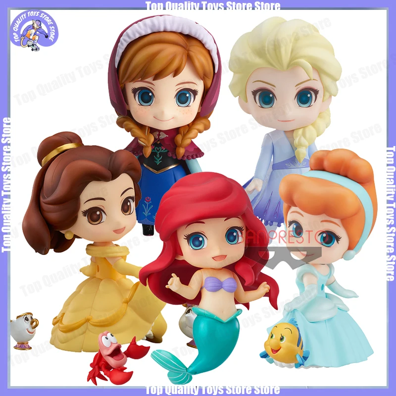 Disney Princess Cartoon Characters Ariel
