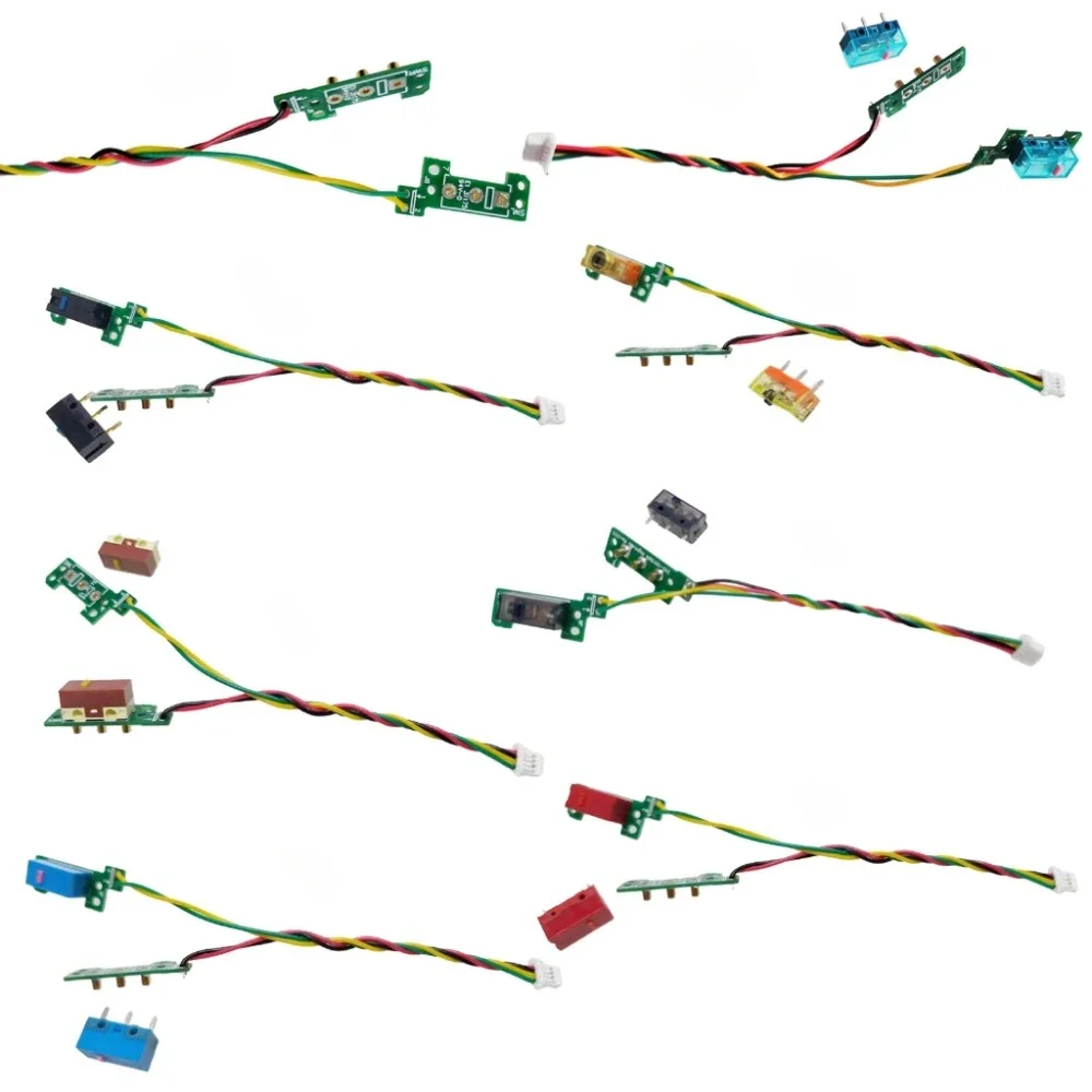 Mouse-Repair-Parts-Mouse-Micro-Switch-Hot-Swap-for-Logitech-G304-G305 ...