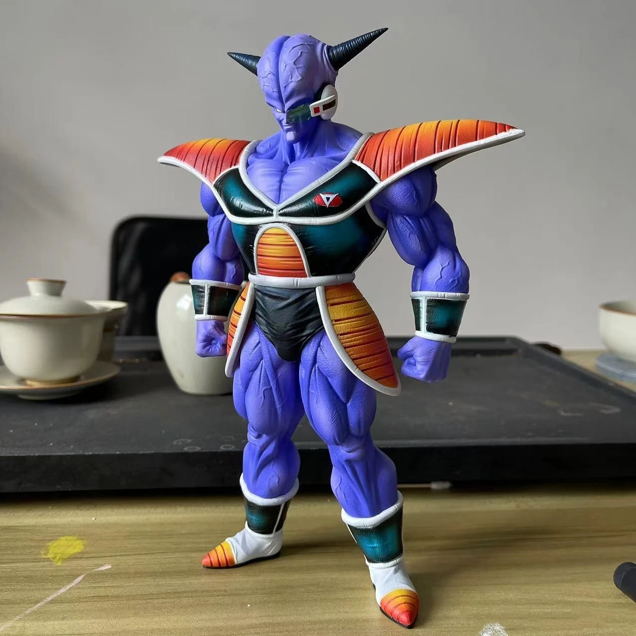 Figura-de-acci-n-de-Dragon-Ball-Z-figura-de-Ginyu-Force-Ginyu-Guldo ...