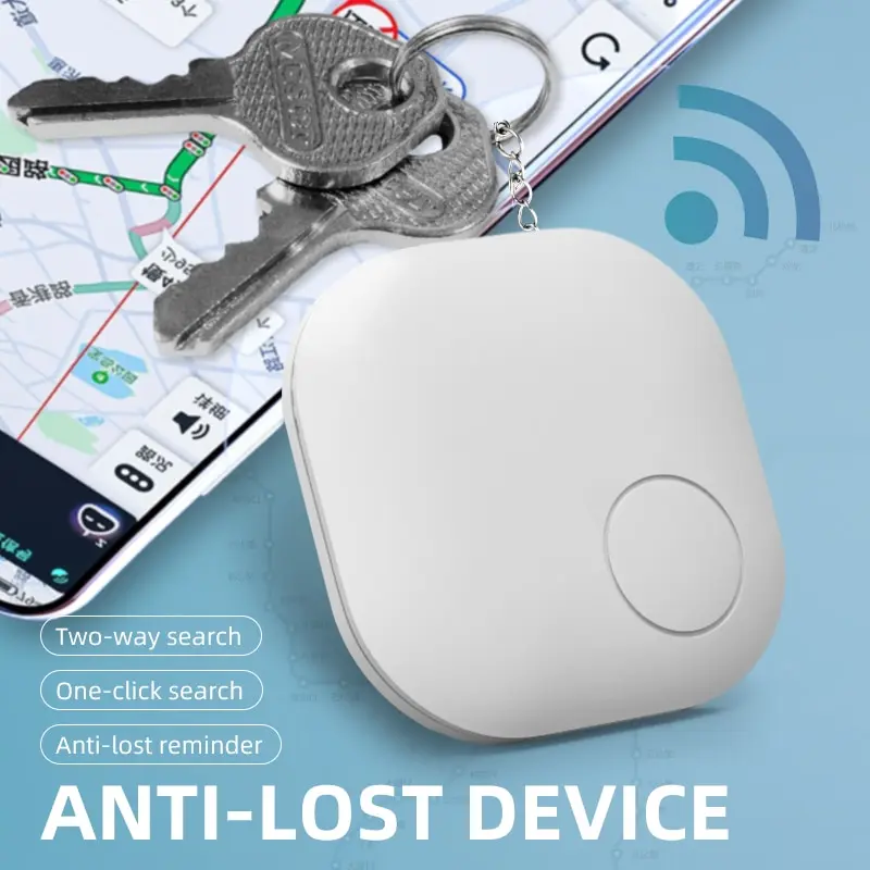 Intelligent-Bluetooth-Anti-Loss-Device-Mobile-Phone-Key-Wallet ...