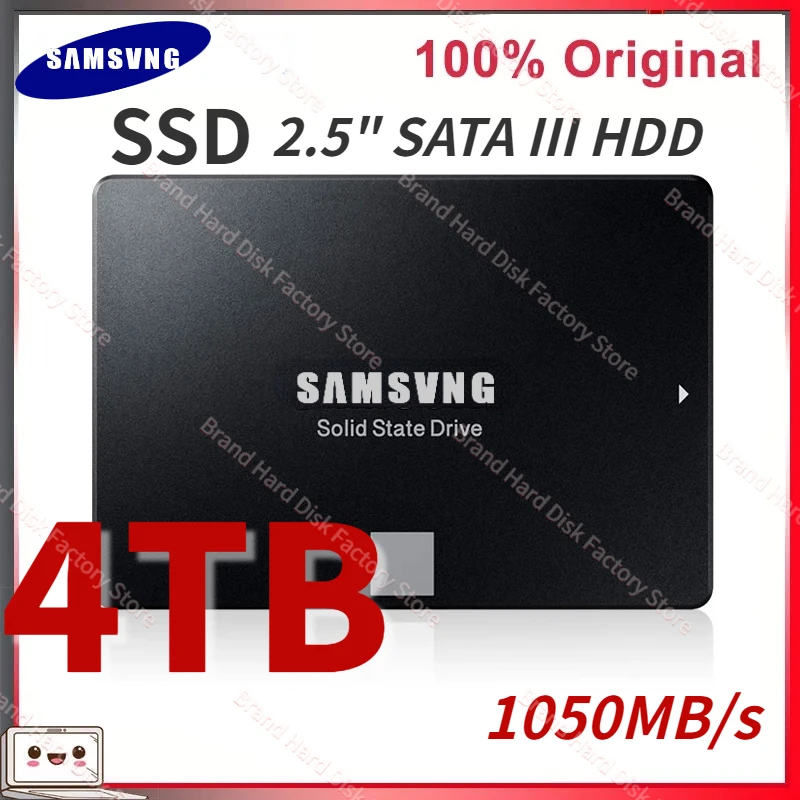 8TB-870-EVO-Internal-Solid-State-Drive-Hard-Disk-SSD-2-5-Inch-Sata-III ...