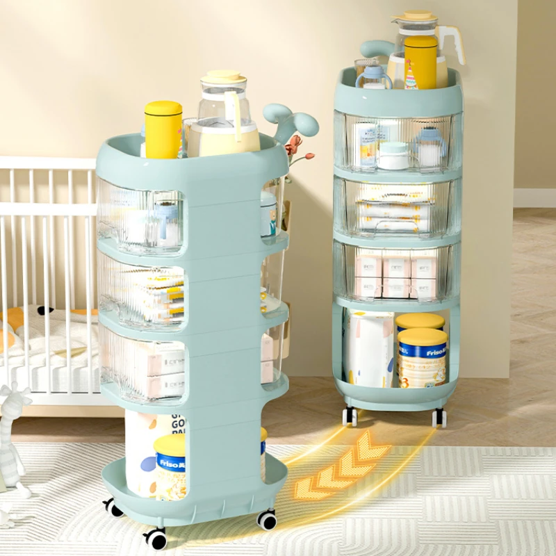 Smooth-Drawer-Type-PP-PET-Shelves-Integrated-Bracket-for-Home ...