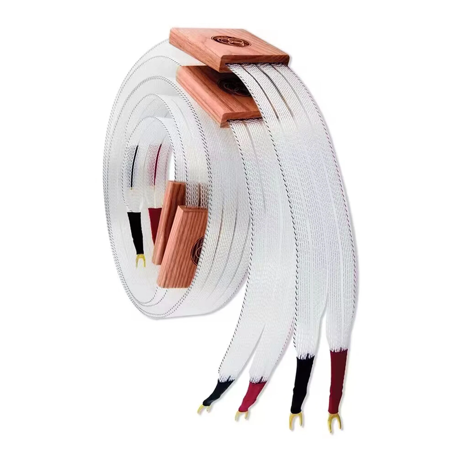 Nordost-Odin2-Valhalla-2-Referenc-Speaker-Cable-OCC-Silver-Plated ...