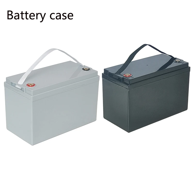 12V-Solar-Cells-Lifepo4-Battery-Storage-Boxes-50Ah-90Ah-100Ah-105AH ...