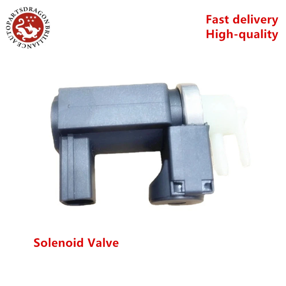 For-Audi-A6-4G-3-0-Diesel-Solenoid-Valve-059906627M-TurboPressure ...