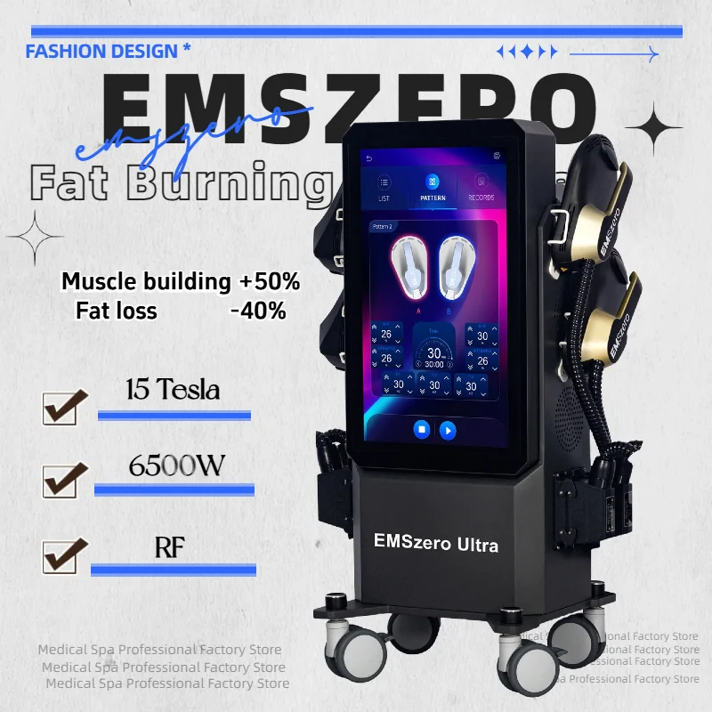 2025-nuevo-EMS-zero-Ultra-RF-6500W-Ems-m-quina-para-esculpir-m-sculos ...