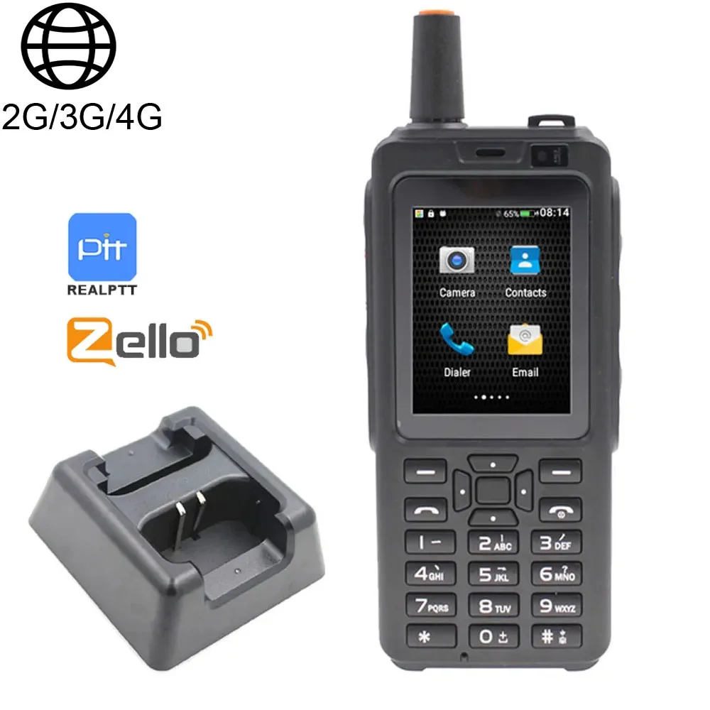 ANYSECU-Zello-7S-4G-LTE-Network-Radio-Android-6-0-UNIWA-F40-Unlock-WIFI ...
