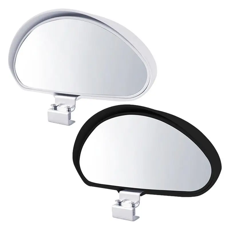 Wide-Angle-Blind-Spot-Mirror-Adjustable-Auto-Rearview-Mirror-Vehicle ...