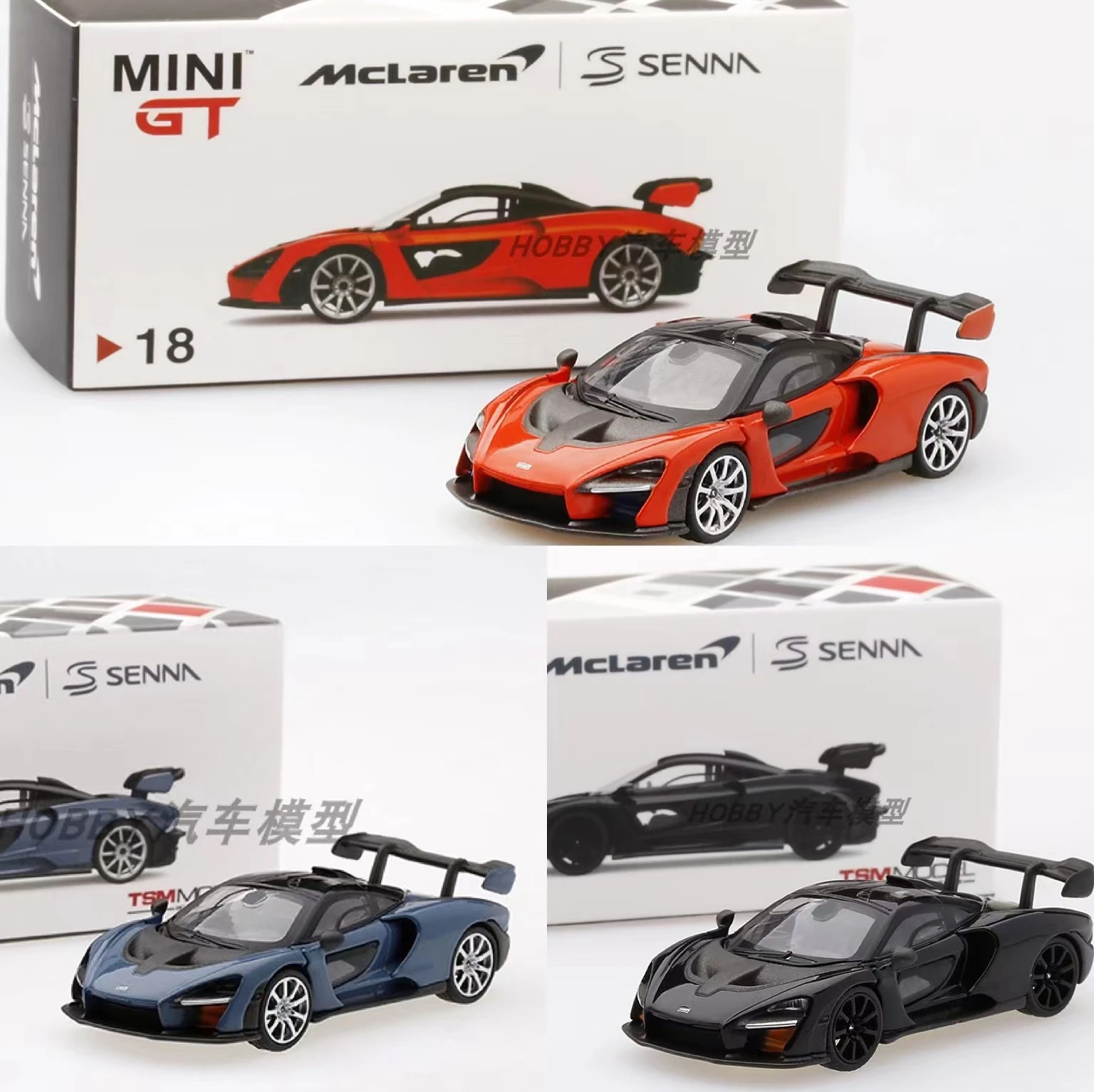 Mini Gt Mclaren Senna | atelier-yuwa.ciao.jp