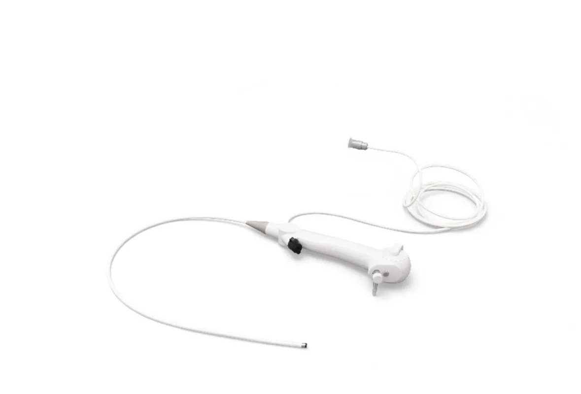 Bronchoscope-BESDATA-medical-Surgical-Disposable-portable-Flexible ...