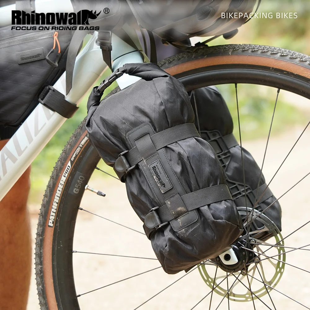 Rhinowalk-Bike-Front-Fork-Bag-6-5L-Waterproof-Bikepacking-MTB-Cycling ...