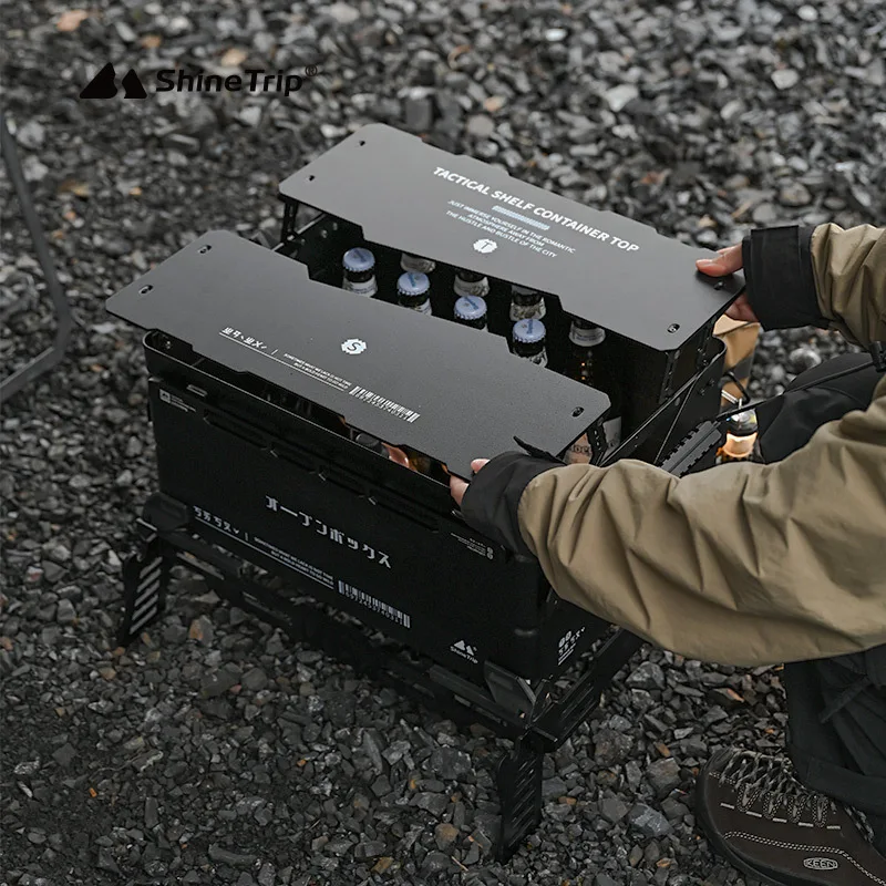 ShineTrip-Outdoor-Multifunctional-Camping-Storage-Box-Large-Capacity ...