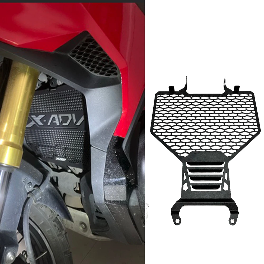 Motorcycle-FOR-XADV-750-X-ADV-750-XADV750-X-ADV-750-HONDA-Radiator ...