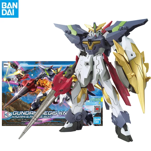 Gundam Knight