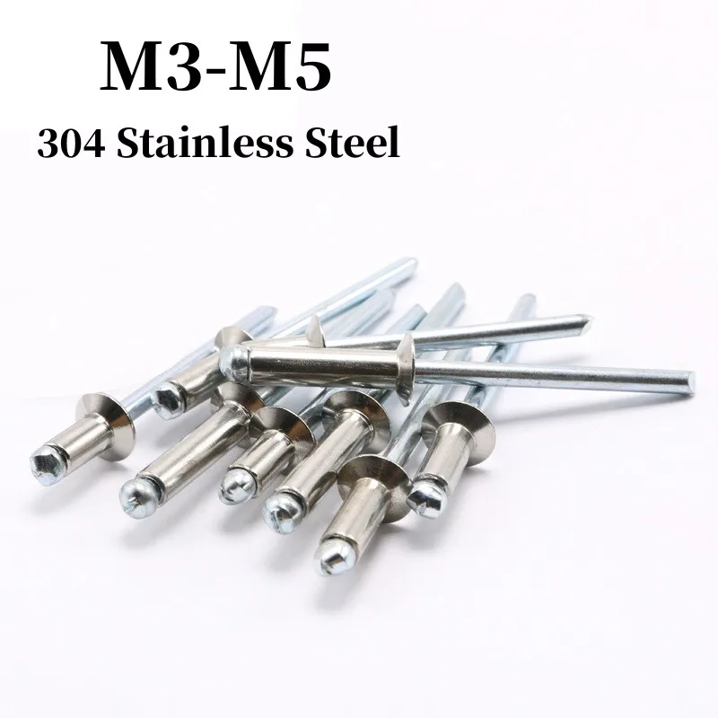 M3-M3-2-M4-M5-304-Stainless-Steel-Blind-Rivet-Countersunk-Head-Pull ...