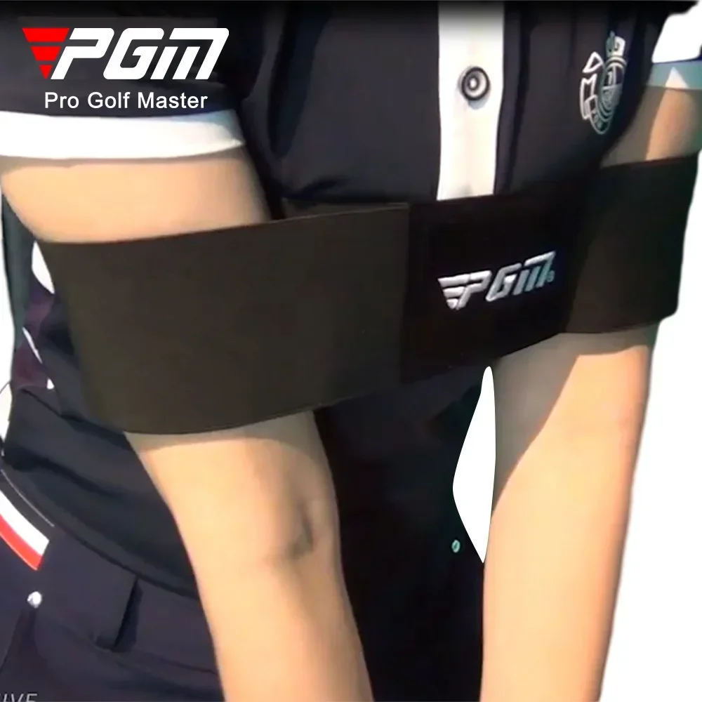 PGM-Elastic-Golf-Swing-Trainer-Arm-Band-Golf-Swing-Gesture-Corrector-For-Men-Women-Beginners ...