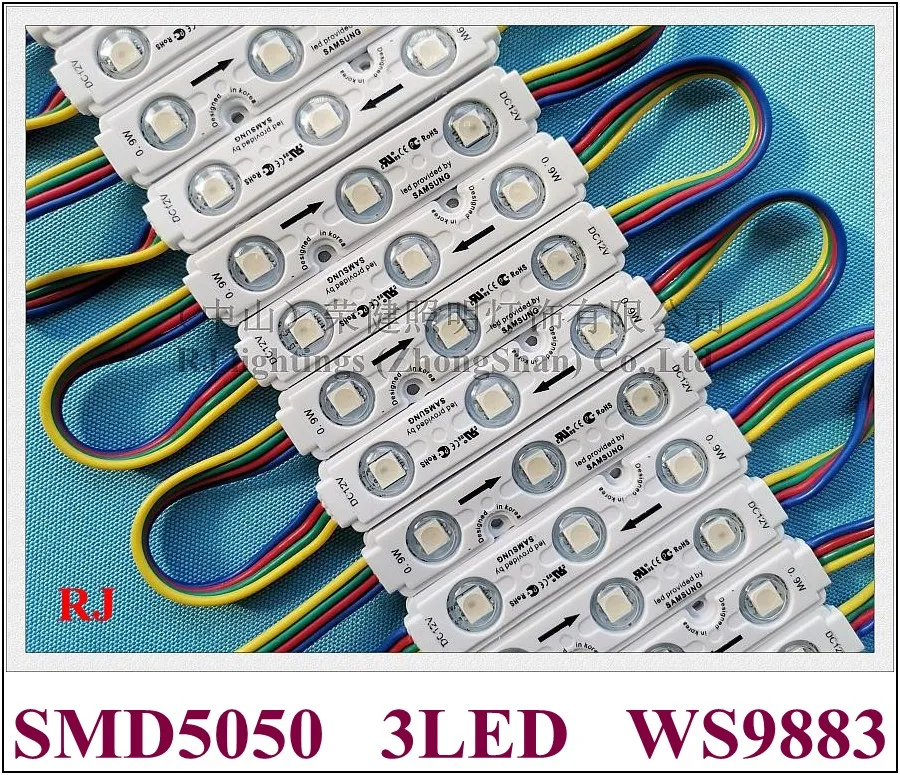 Full-Color-LED-Light-Module-Magic-addressable-IC-WS-9883-Resume-from ...