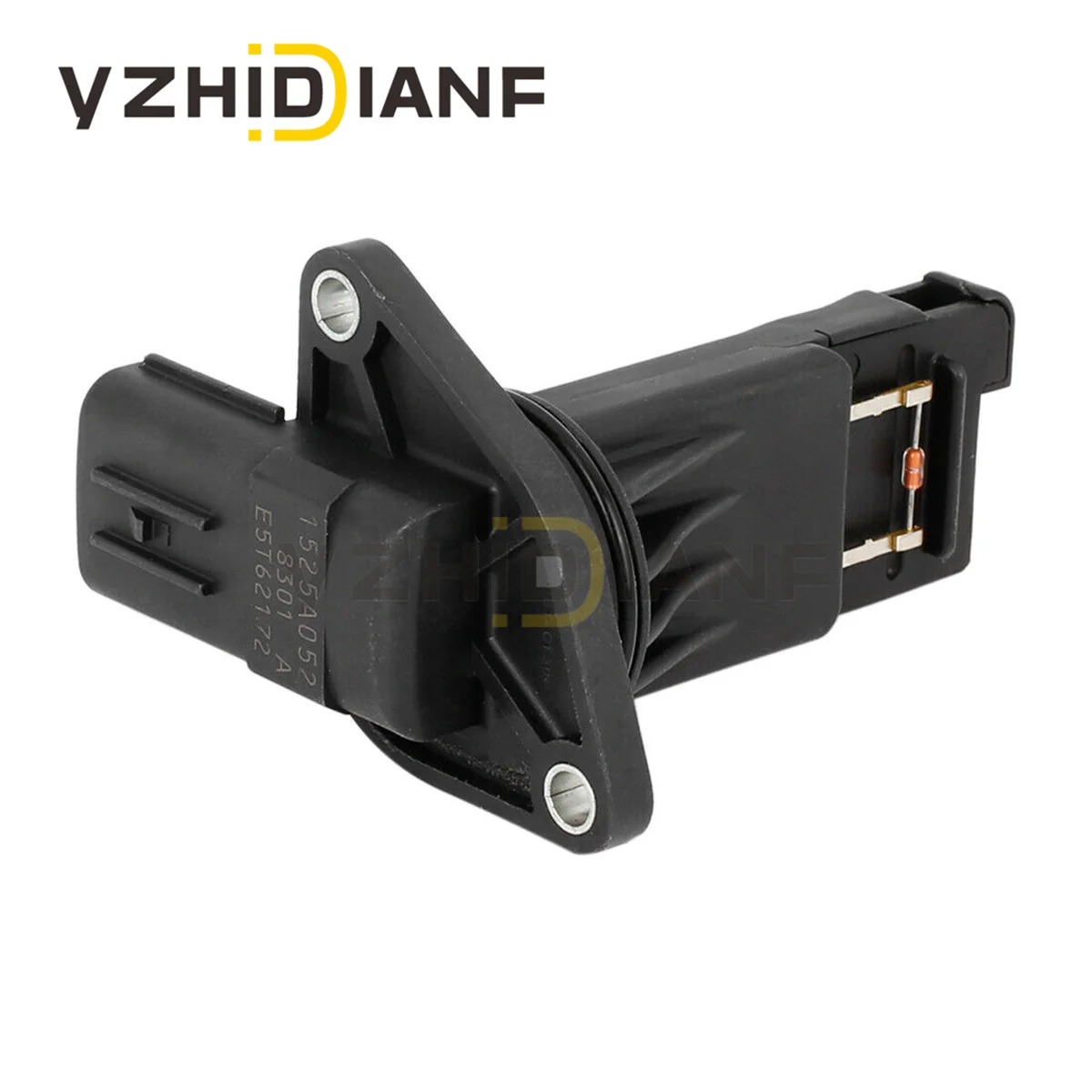 5x Mass Air Flow Meter Sensor MAF Sensor 1525A031 E5T62172 For ...
