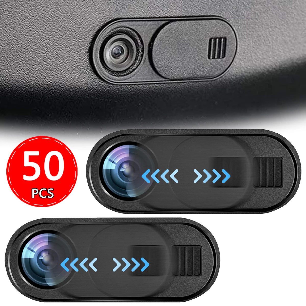 Camera-Privacy-Protection-Cover-For-Tesla-Model-3-Y-Center-Console ...