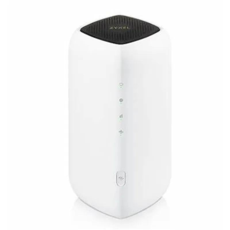 2024-NEW-Unlocked-ZYXEL-NR5103EV2-5G-NR-Indoor-Router-4-7Gbps-WiFi6-4G ...