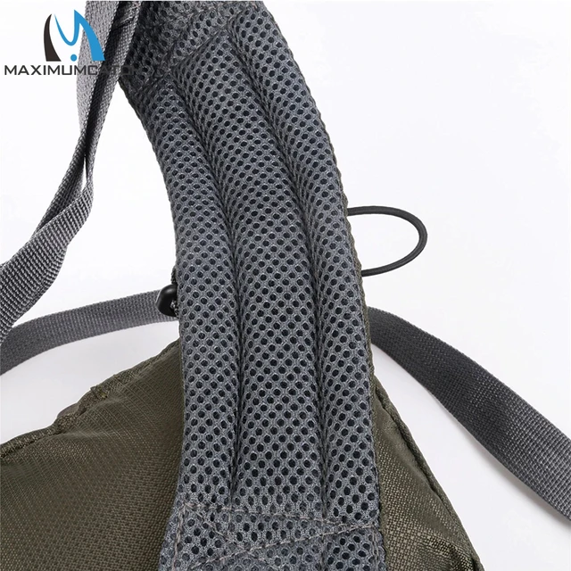 Maximumcatch Fly Fishing Bag Fishing Chest Pack Backpack With Fishing ...