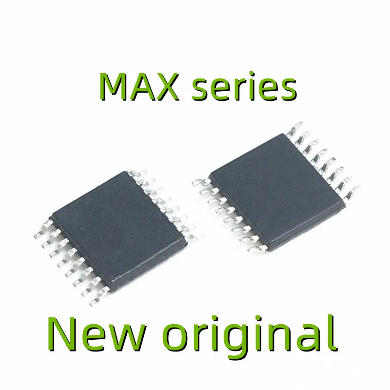 New Original MAX3221CPWR MAX3221ECPWR MAX3221IPWR MAX3221EIPWR MAX3221CUE MAX3221EUE MAX3221ECUE ...