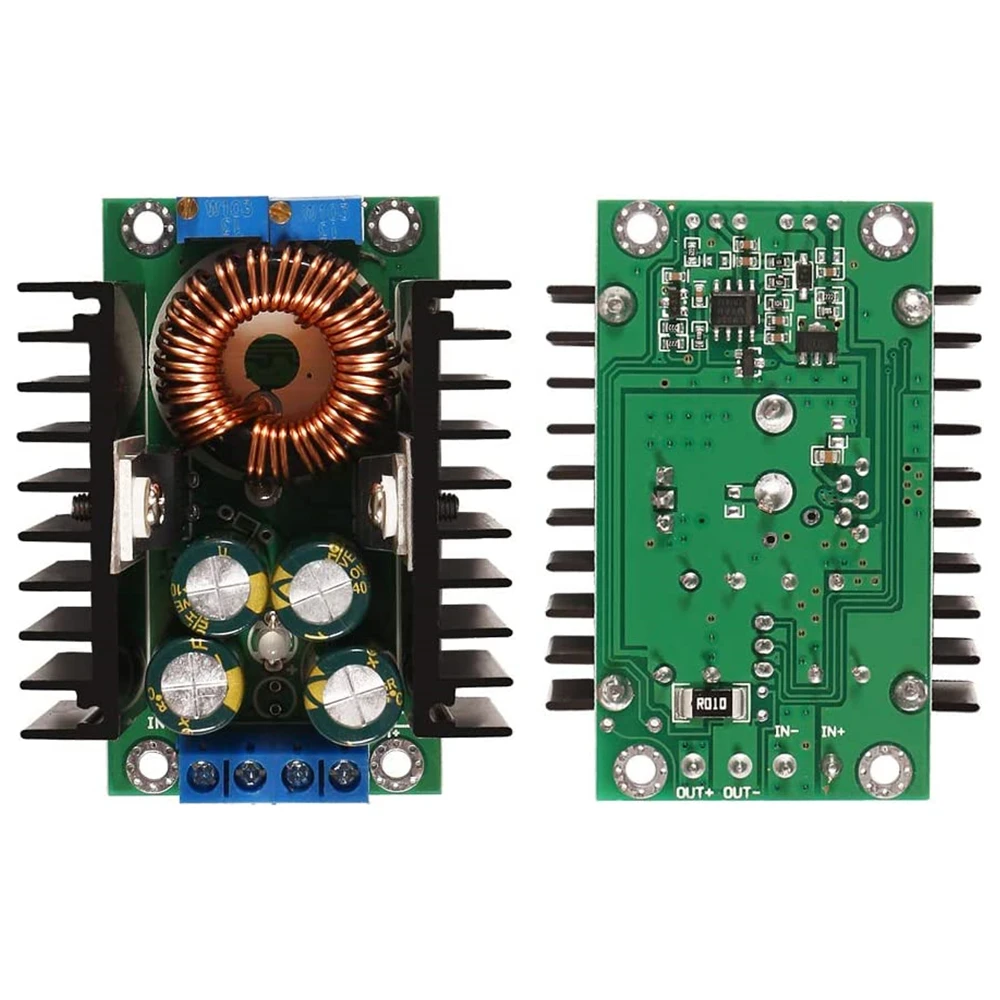 300w Step-down Power Module | Dc Dc 300w Boost Converters - Voltage ...