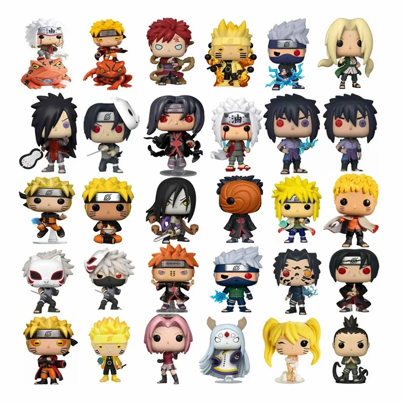9cm-Narutoed-Anime-Cute-Action-Figures-Cartoon-Figurine-Uzumaki-Uchiha ...