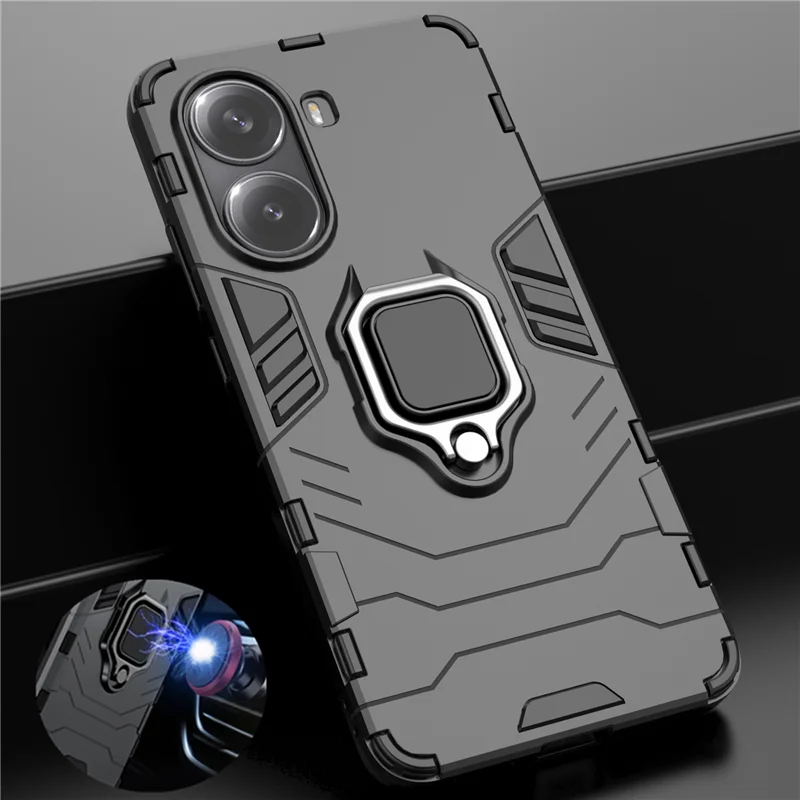 For POCO X7 Pro 5G Case Camera Lens Protective Armor Shockproof ...