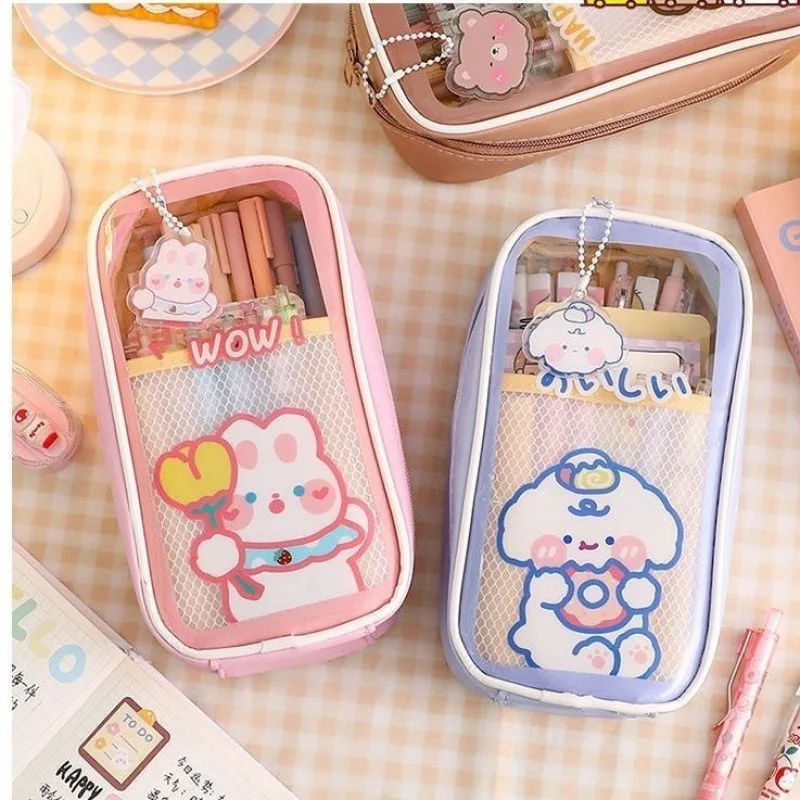 Cute Japanese Pencil Cases