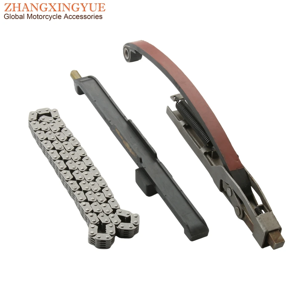 Motorcycle-Cam-Chain-Tensioner-Kits-Rubber-Guide-Cam-Chain-For-Honda ...