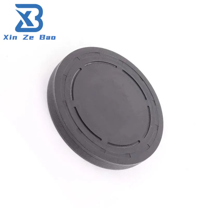 11117530262 Brake Booster Vacuum Pump Cover Seal For BMW 335i X3 X5 X6 ...