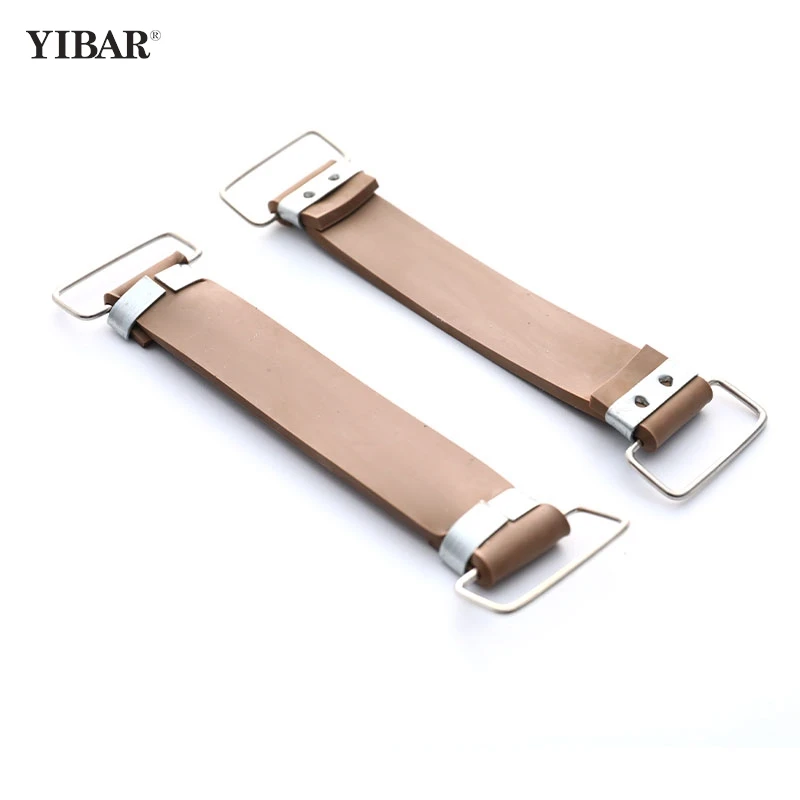 Motorcycle-Battery-Rubber-Band-Strap-Durable-Fixed-Holder-Battery-Fixed ...