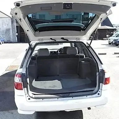 Rear Tailgate Auto Struts With Spring For Mazda Capella 626 (GF) Wagon ...