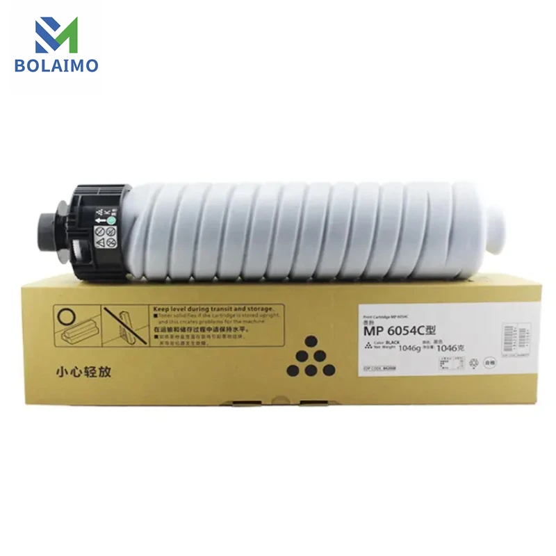Cartucho-de-t-ner-Compatible-con-Ricoh-1-piezas-MP6054-MP4054-4055-5054 ...