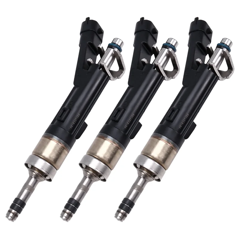 ABMA-Car Fuel Injectors 9810335380 For Citroen C3 C4 DS3 DS4 DS For ...