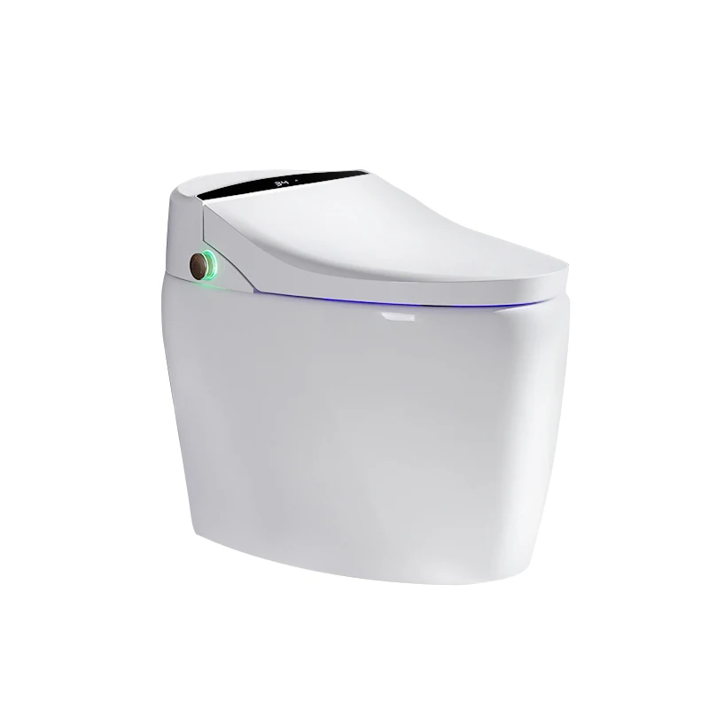 Bathroom-automatic-sensor-toilet-sanitary-ware-heated-electronic ...