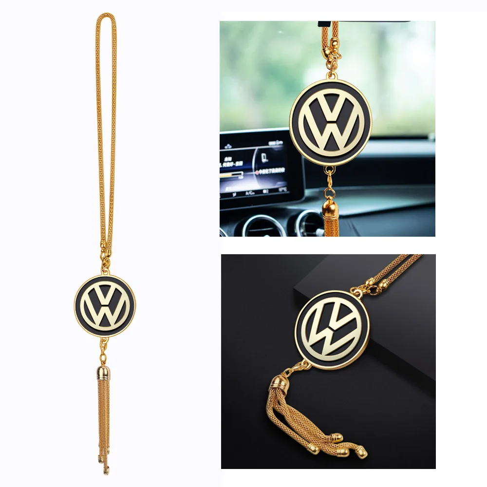 Car-Rearview-Mirror-Pendant-Auto-Hanger-Cool-Car-Accessories-For ...