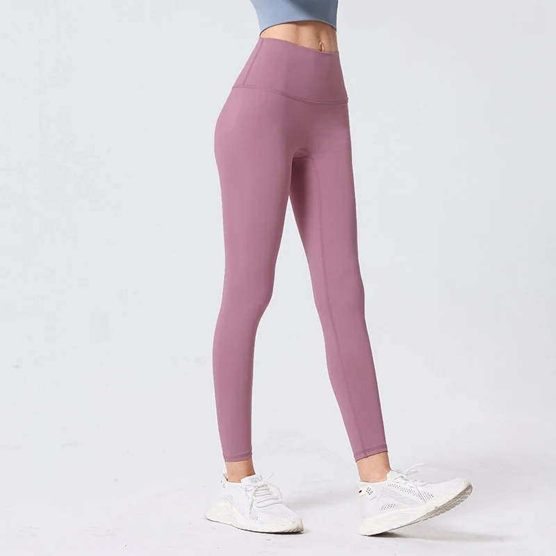 Mallas-Push-Up-con-realce-para-mujer-pantalones-el-sticos-para ...