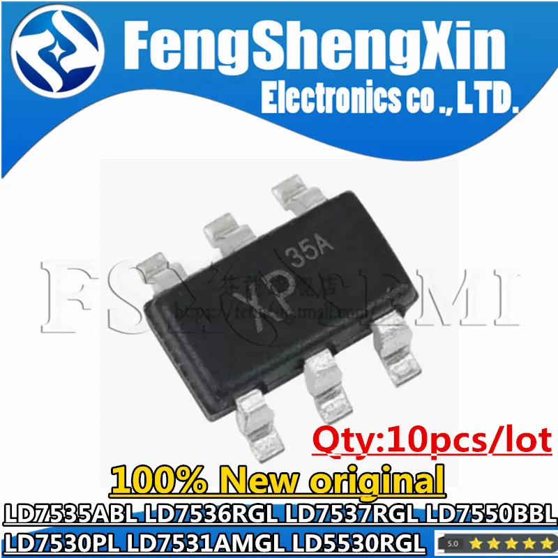 LD7535ABL P1 35A LD7535BL LD7535 LD7536RGL LD7536 LD7537RGL LD7537 ...