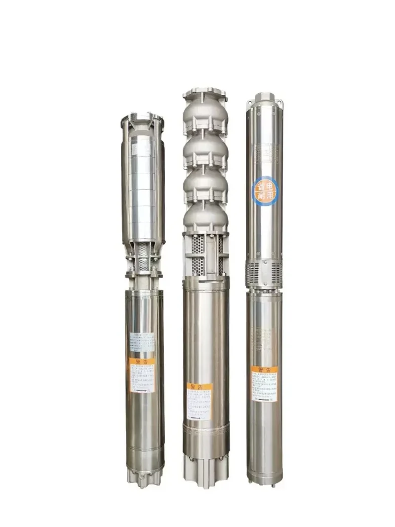 Stainless-Steel-Borehole-Pumps-Deep-Well-Submersible-Pump-200QJP10-48-3 ...