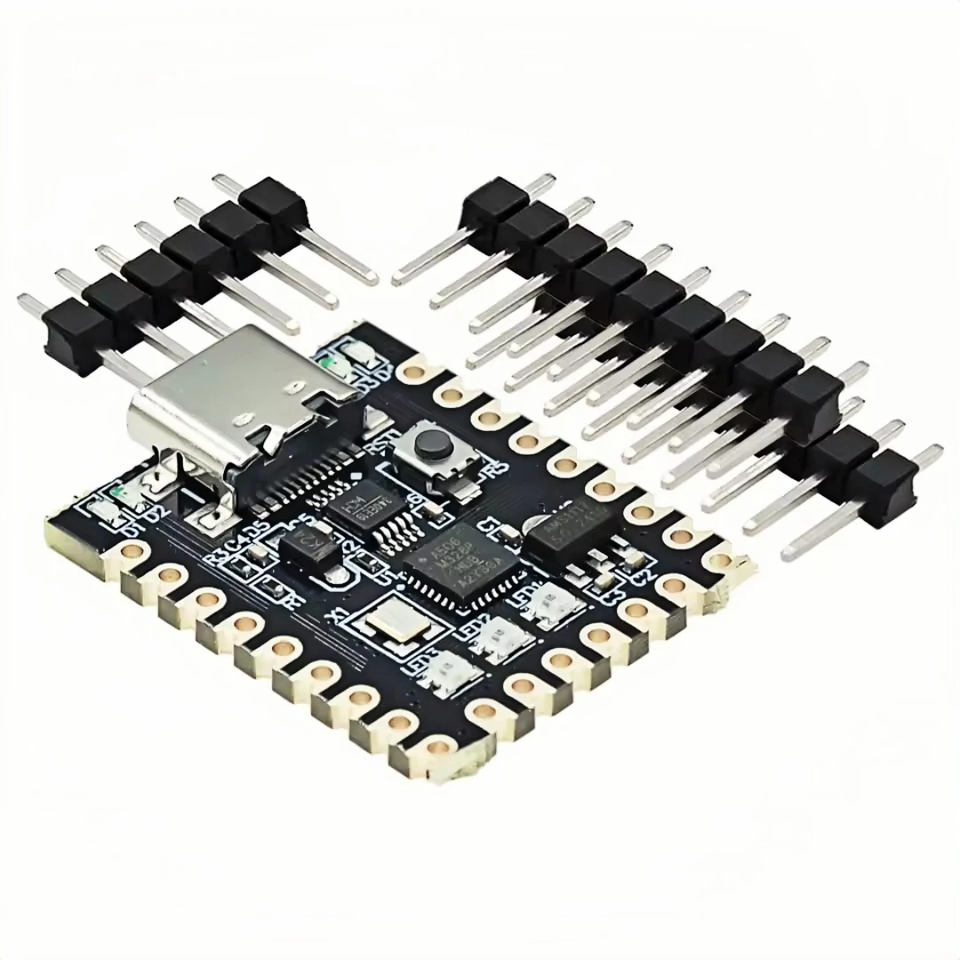 1/10PCS NANO V3.0 / Nano SuperMini Type-C Development Board Atmega328p ...