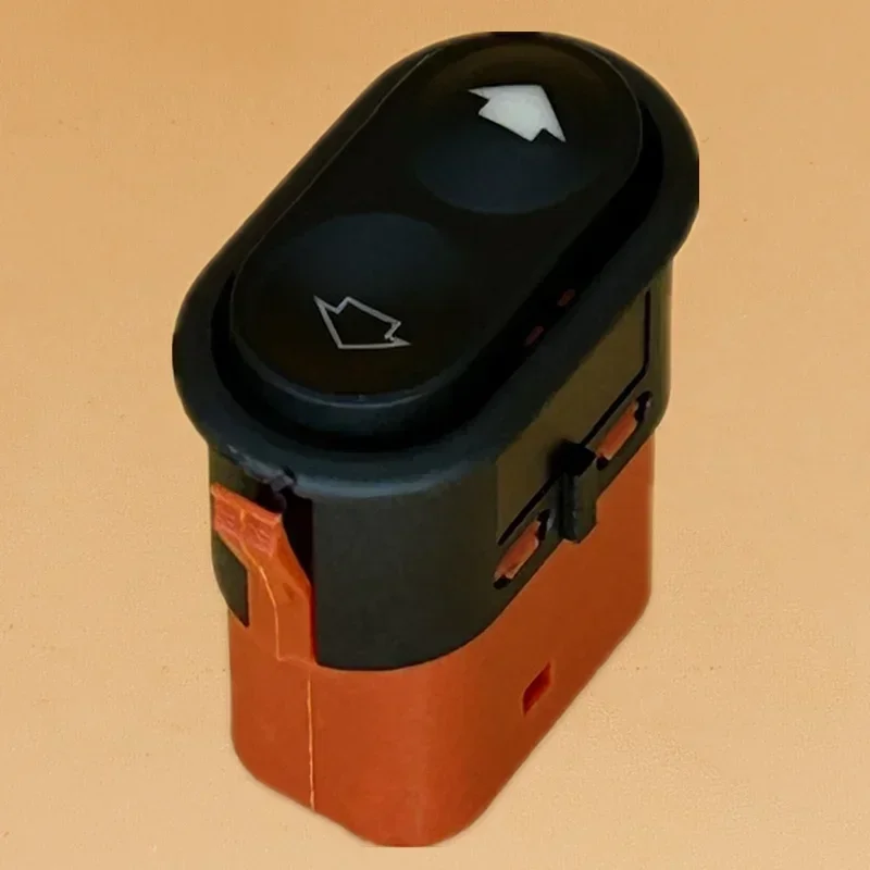 Power-Window-Side-Glass-Control-Switch-Button-6-pin-For-FORD-FIESTA ...